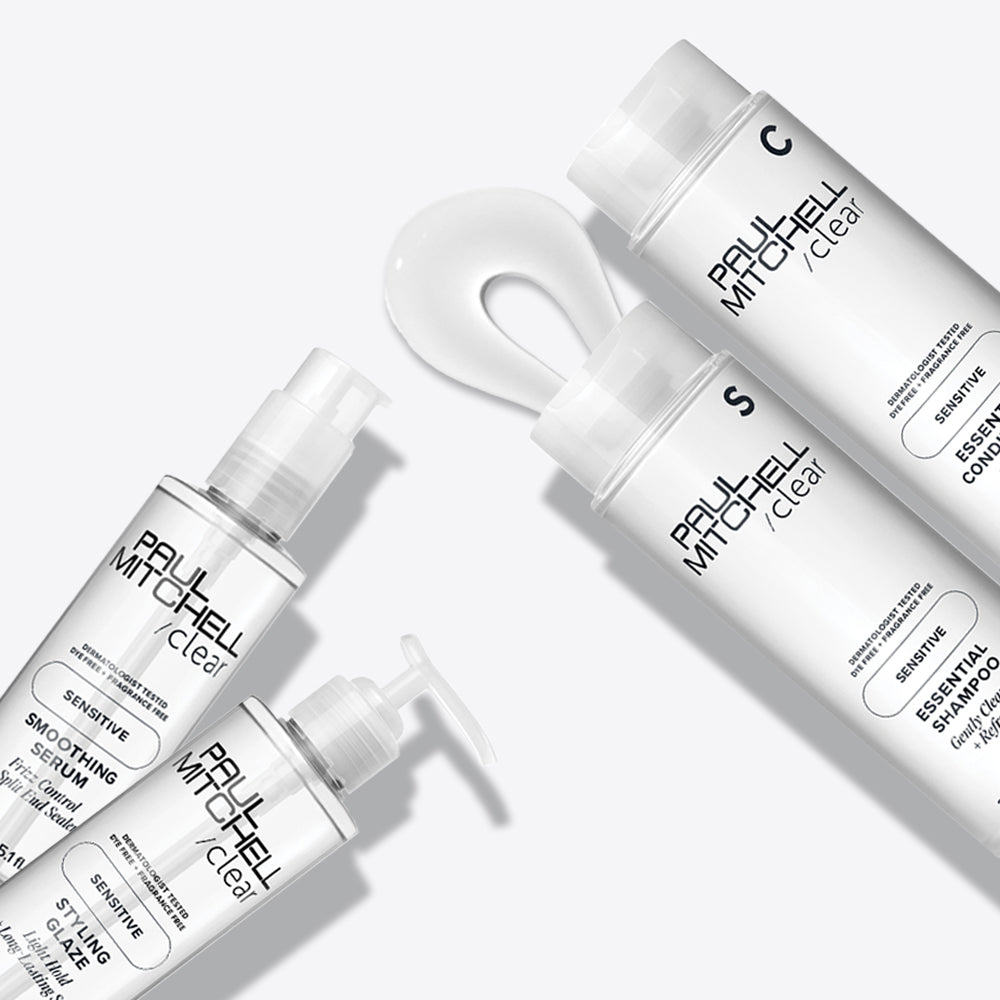 Paul Mitchell Clear