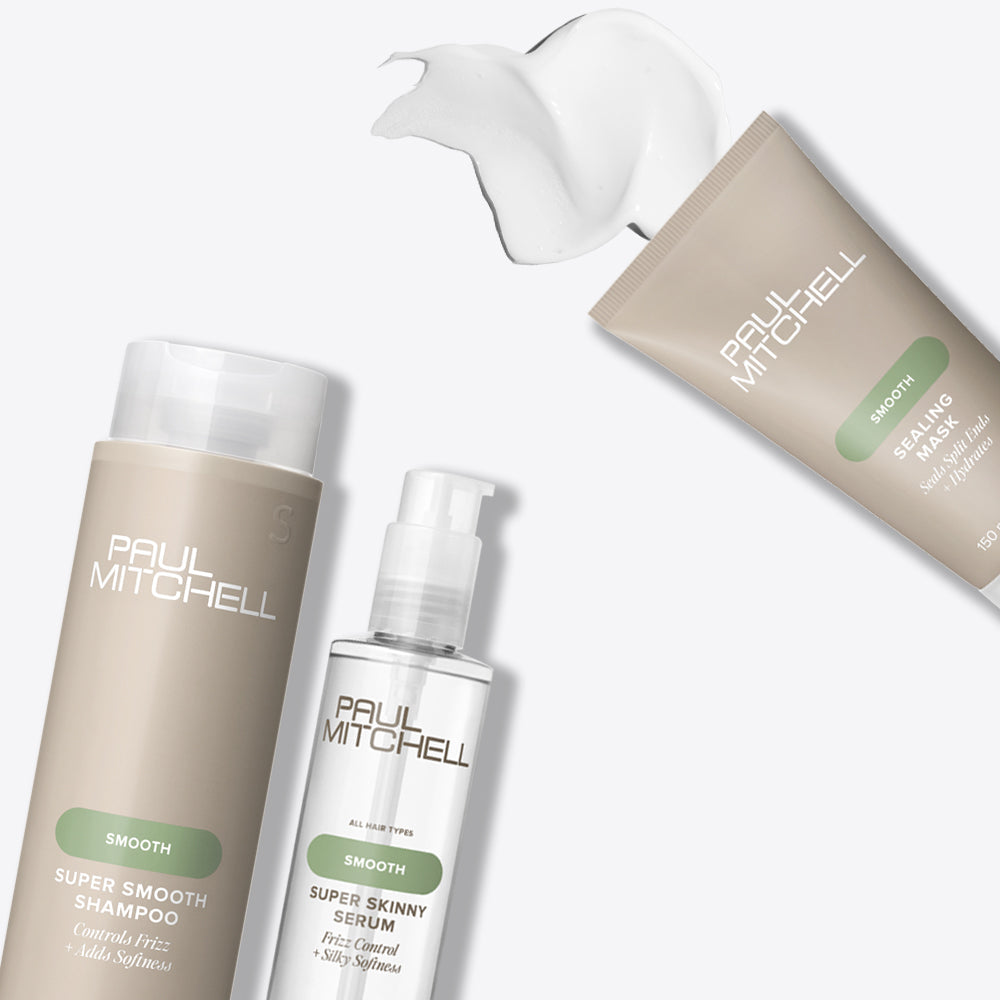 Paul Mitchell Smooth