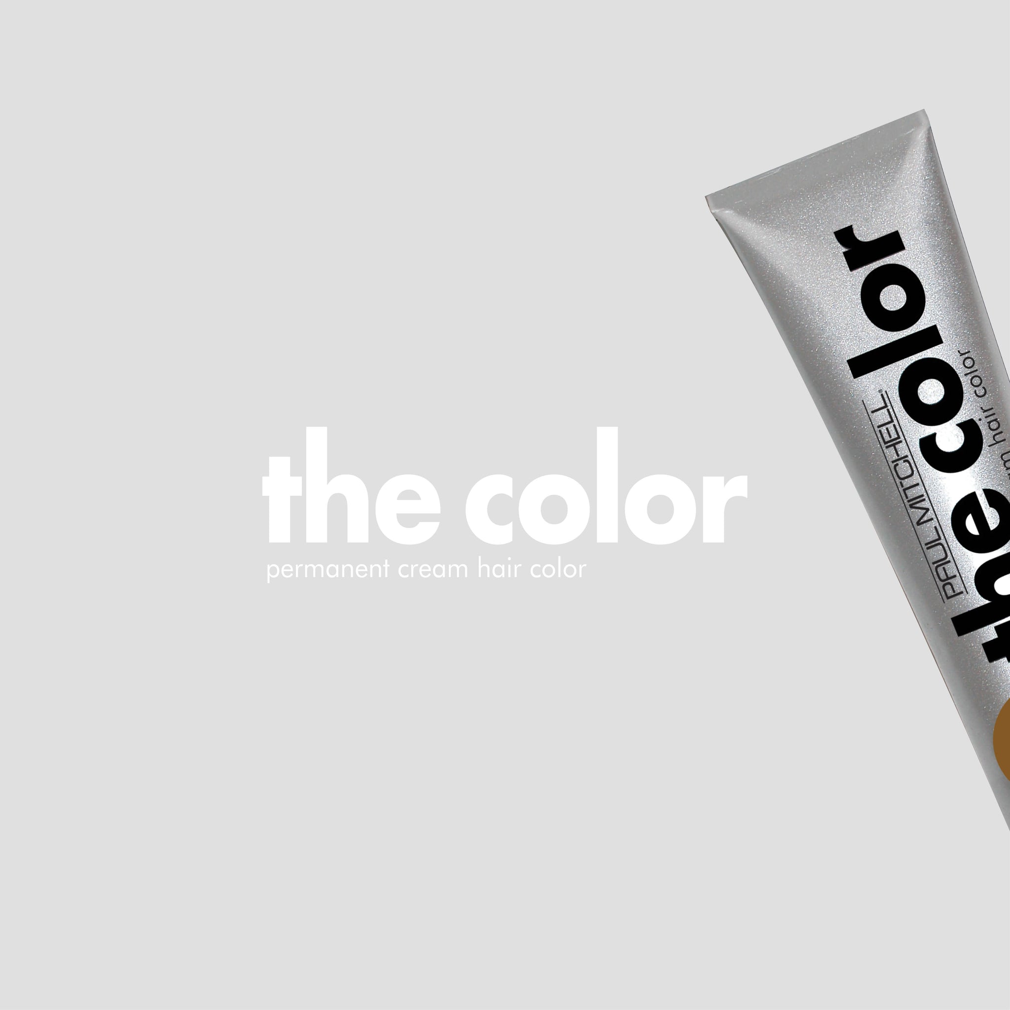 Paul Mitchell® the Color
