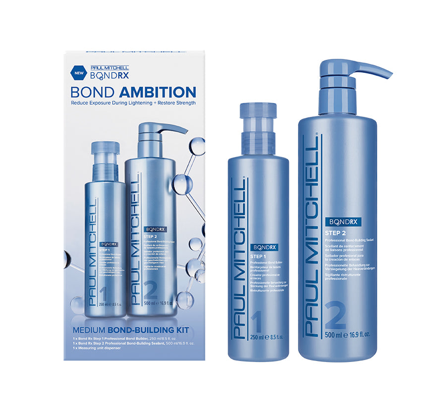 BOND RX Medium Professional Set – 365 Salon Group