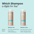 Shampoo Two 1000ml