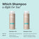 Shampoo Two 1000ml