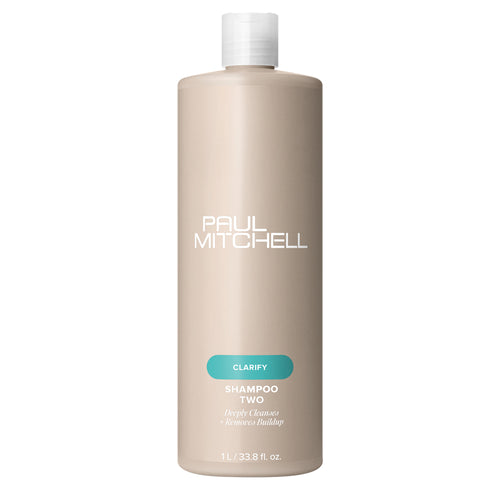Shampoo Two 1000ml
