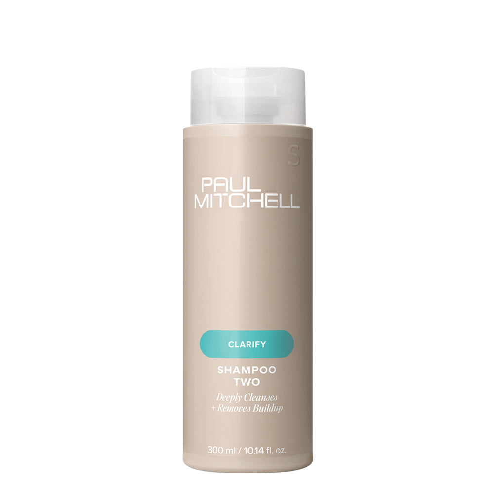 Shampoo Two 300ml