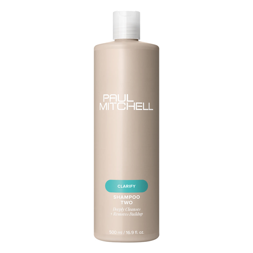 Shampoo Two, 500ml