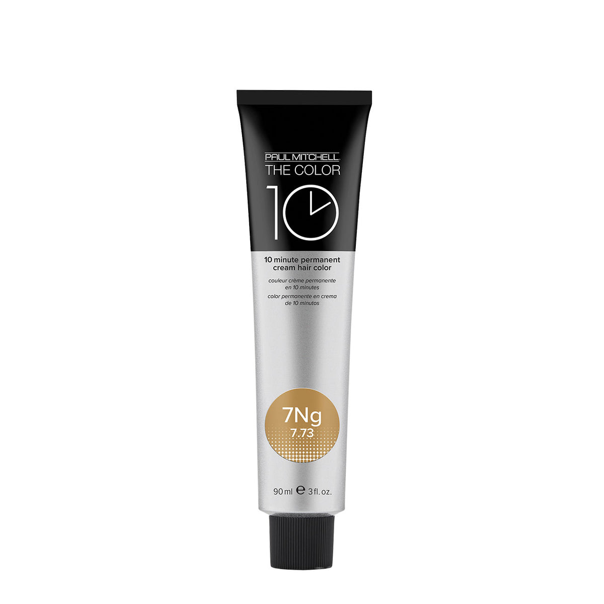 7Ng the color 10 PM the color 90ml