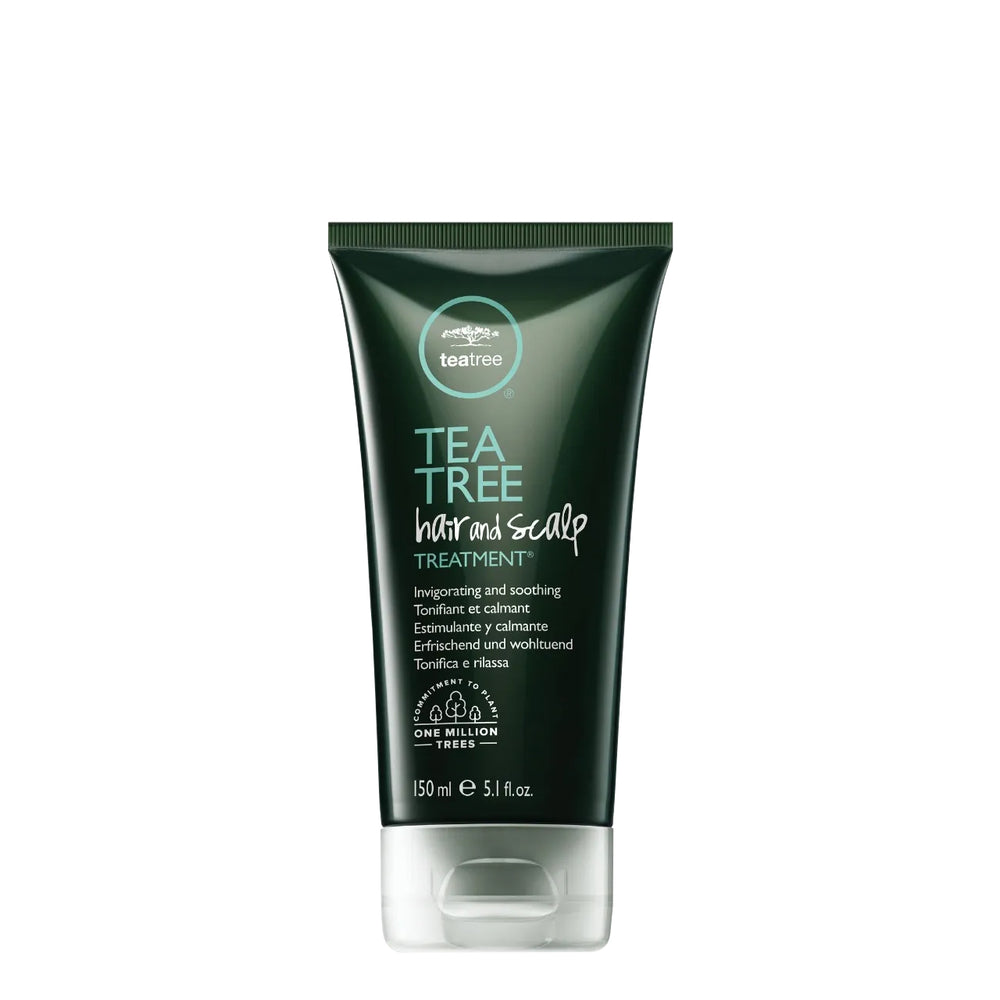 Tea Tree Hair And Scalp Treatment 150ml