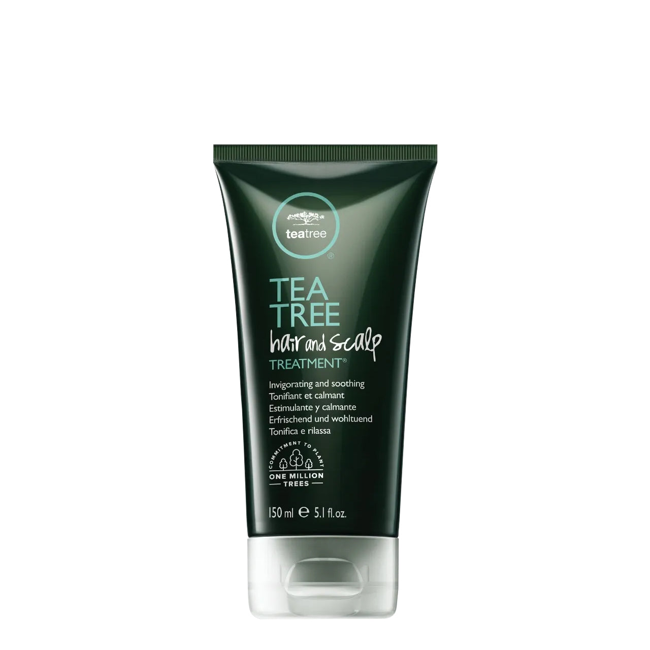 Tea Tree Hair And Scalp Treatment 150ml
