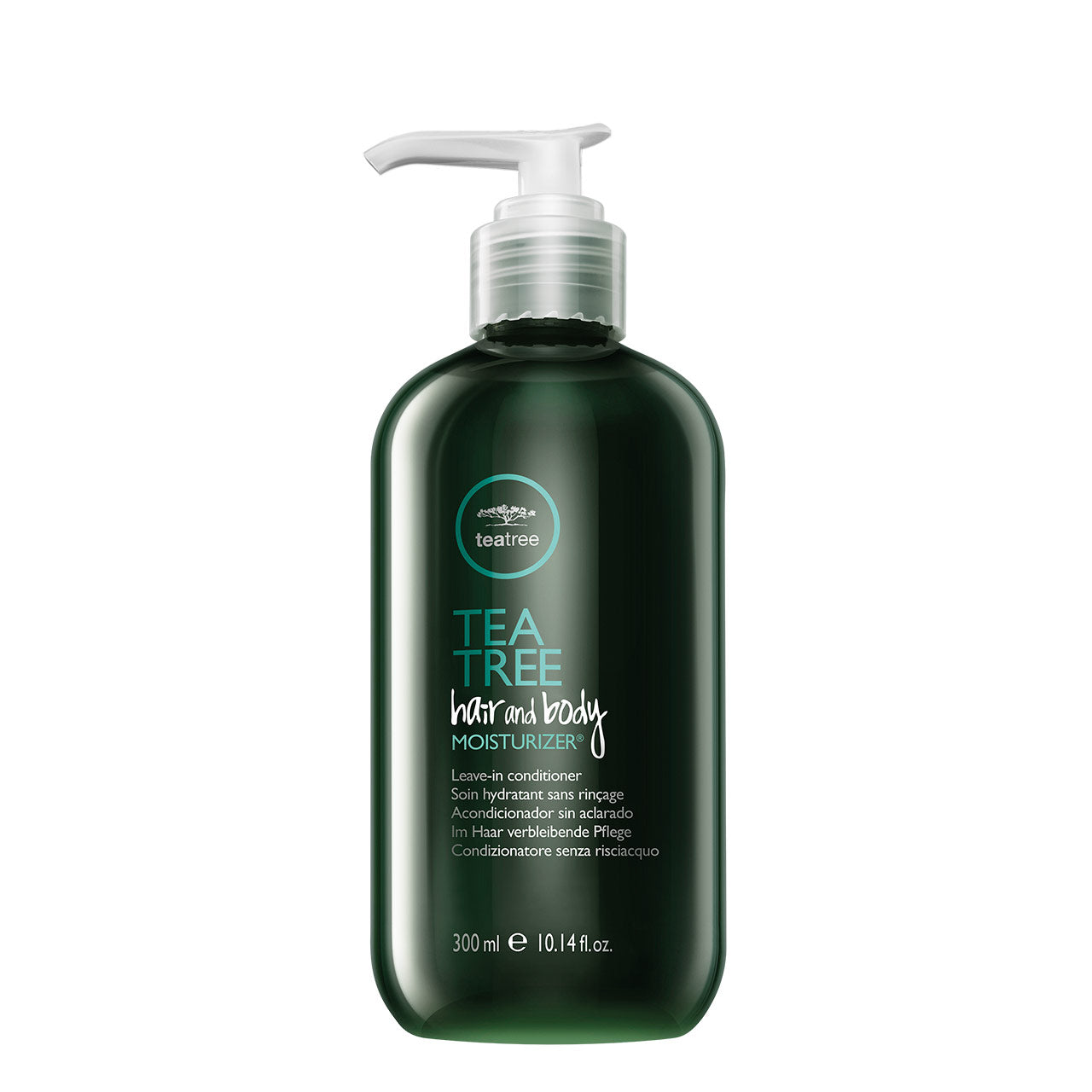 Tea tree moisturizer store