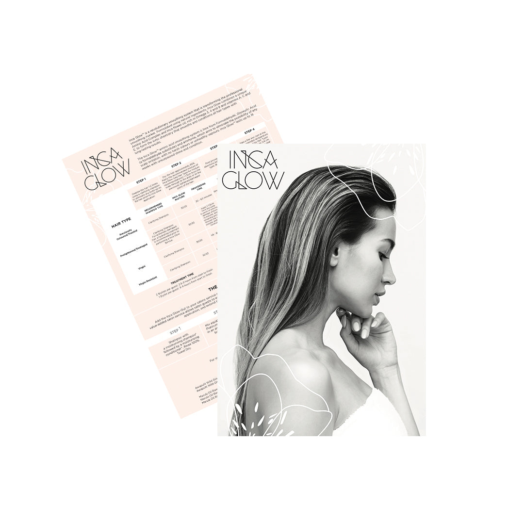 User Guide - Inca Glow